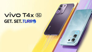 Vivo T4x 5G Features and Price in India 6 128 flip